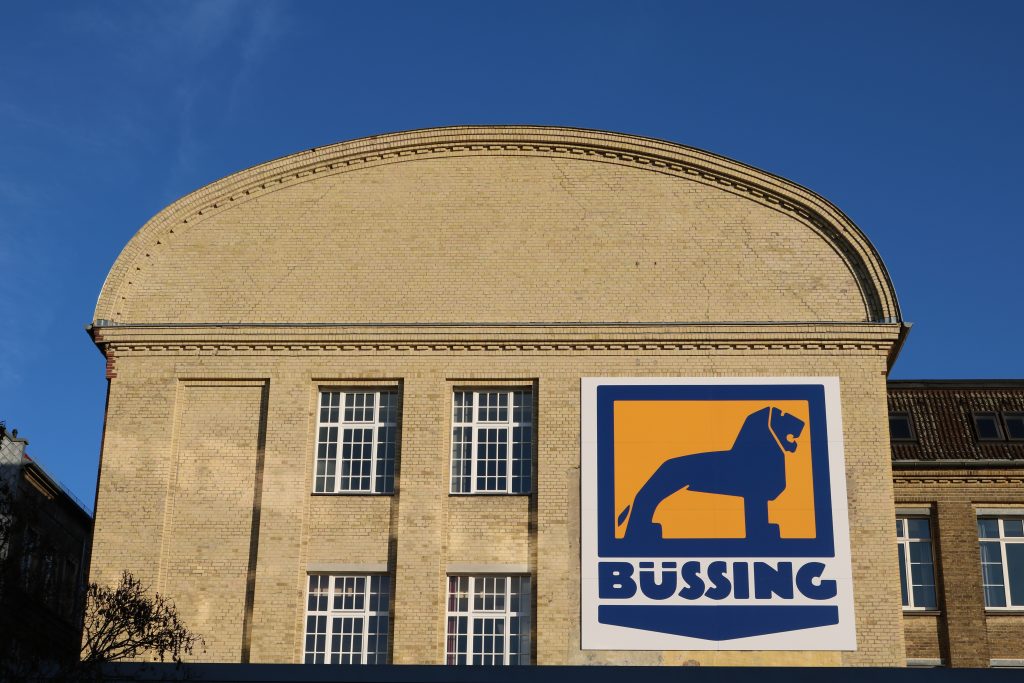 Die BÜSSING Fabriken – Heinrich Büssing – Technik und Geschichte e.V.